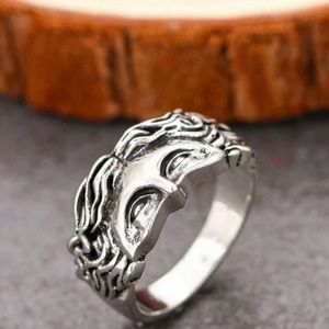 Jewelry | Greek God Goddess Ancient Roman Statue Face Mask Gladiator ...